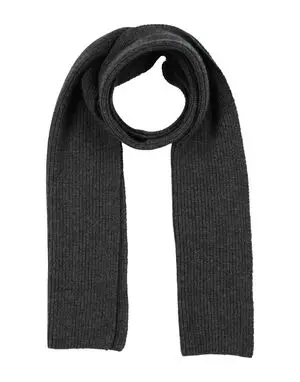 Dunhill Scarf Cashmere - Grey