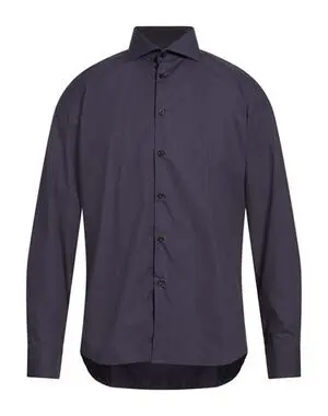 Paoloni Long Sleeve Shirts For Men