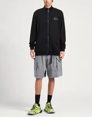 EA7 Long Sleeve Sweatshirt - Black