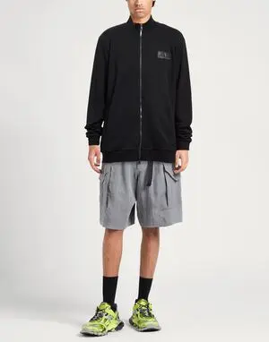 EA7 Long Sleeve Sweatshirt - Black