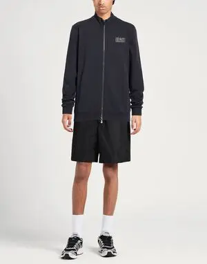 EA7 Long Sleeve Sweatshirt - Midnight Blue