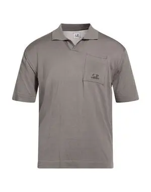C.P. COMPANY C. P. Company Polo Shirt Size Cotton