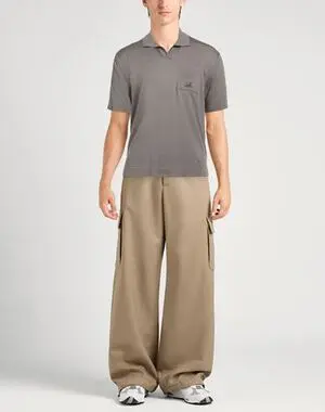 C.P. COMPANY C. P. Company Polo Shirt Size Cotton