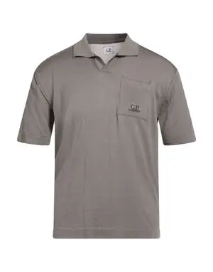 C.P. COMPANY C. P. Company Polo Shirt Size Cotton