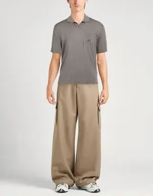 C.P. COMPANY C. P. Company Polo Shirt Size Cotton