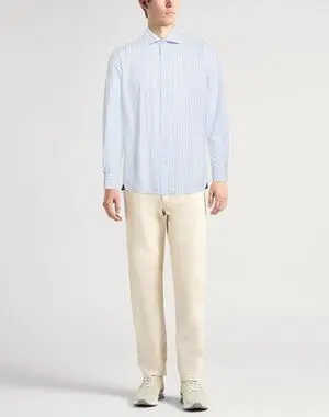 BALDININI Shirt Size Cotton