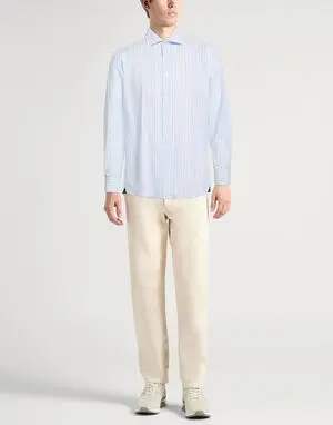 BALDININI Shirt Size Cotton