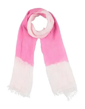 120% Lino Scarf Linen
