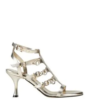 Divine Follie Strappy Sandals For Women