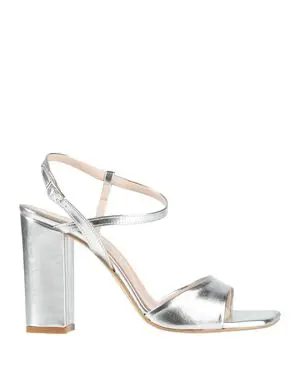 DIVINE FOLLIE Heeled Sandals