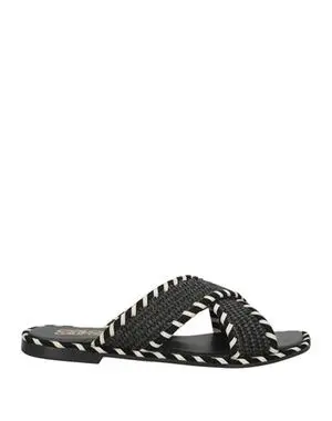 Colors Of California Strappy Shoes For Women