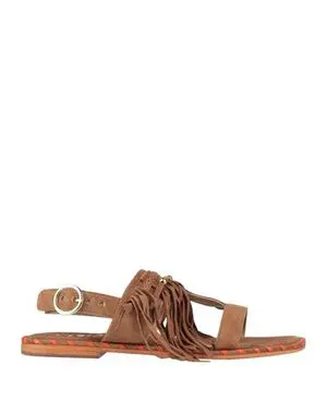 Colors Of California Buckled Shoes For Women