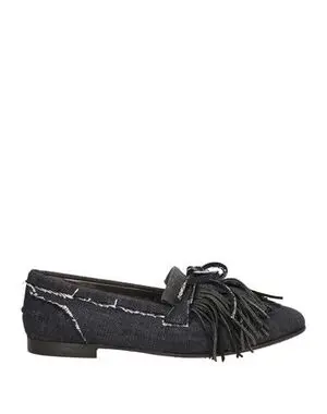 Brunello Cucinelli Fringe Flats For Women