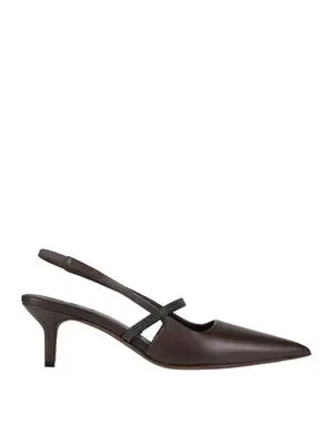 Brunello Cucinelli Embellished Pumps