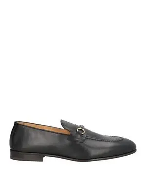 Brunello Cucinelli Leather Loafers