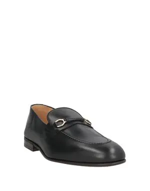 Brunello Cucinelli Leather Loafers