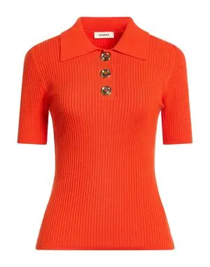 Sandro Sweater In Viscose Blend
