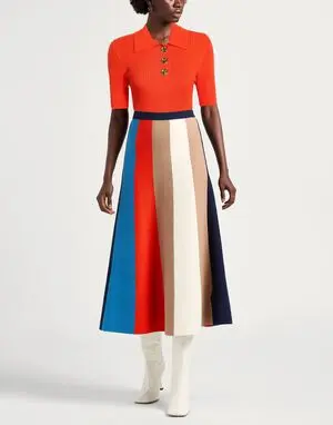 Sandro Sweater In Viscose Blend