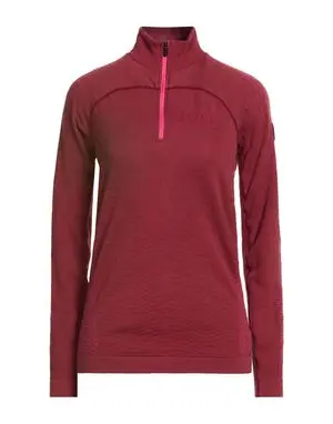 Uyn Fusyon Cashmere T-shirt - Red
