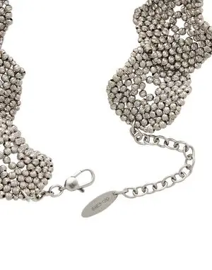 Brunello Cucinelli 925/1000 Necklace
