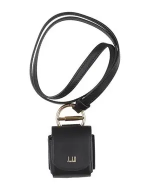 Dunhill Covers & Cases Leather - Black