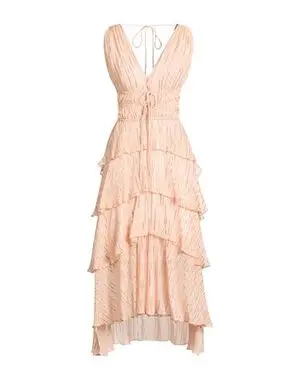 Maje Two Tone Day Dresses