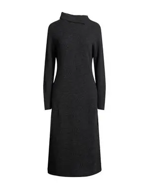 Fabiana Filippi Long Sleeve Dresses