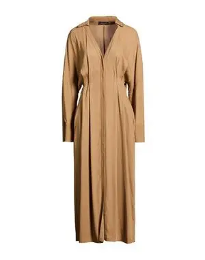 Fabiana Filippi Applique Dresses