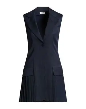 Sandro Women's Mini Blazer Dresses
