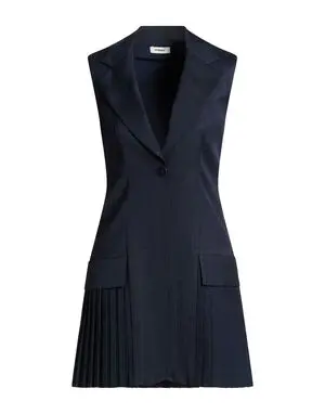 Sandro Mini Blazer Dress