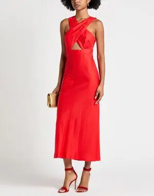 Sandro Maxi Dress