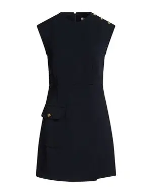 Sandro Mini Flared Dress