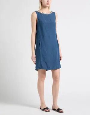 120% Lino Mini Dress