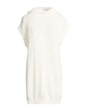 Brunello Cucinelli Mini Day Dresses
