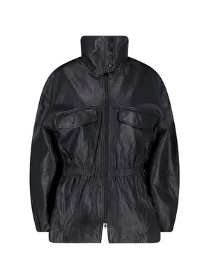 THE FRANKIE SHOP Carnaby Jacket