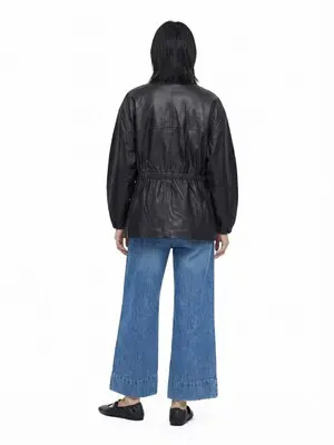 THE FRANKIE SHOP Carnaby Jacket