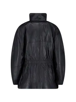 THE FRANKIE SHOP Carnaby Jacket