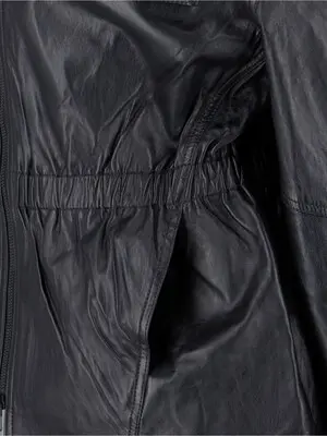 THE FRANKIE SHOP Carnaby Jacket