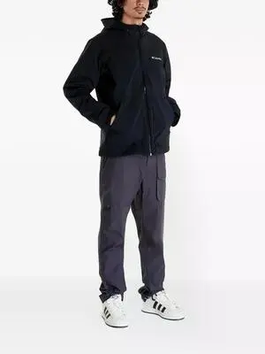 Columbia Waterproof Jacket