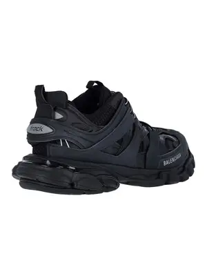 Balenciaga Track Sneakers - Black