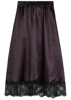 Maria Mcmanus Pull On Skirts