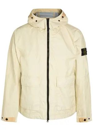 Stone Island Down Jackets For Men