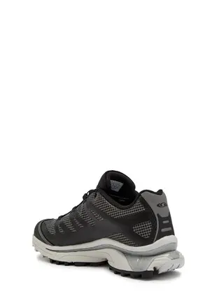 SALOMON Xt-4 Og Gtx Panelled Mesh Sneakers - Black