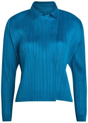 Issey Miyake Long Sleeve Shirts For Women