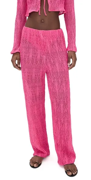 Peixoto Evy Pants
