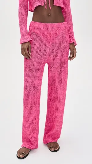 Peixoto Evy Pants