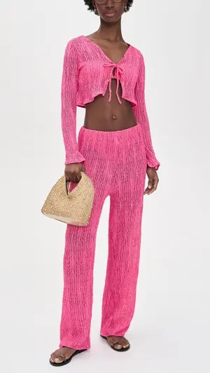 Peixoto Evy Pants