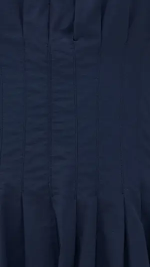 LA LIGNE Paloma Midi Dress
