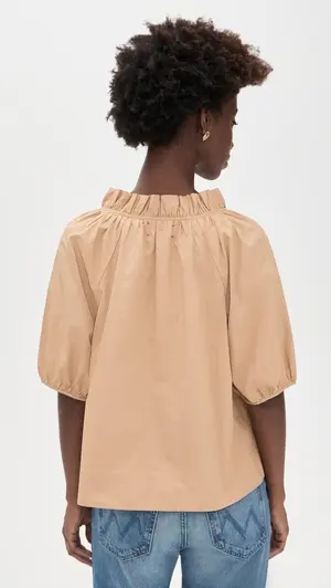 Xirena Clementine Top