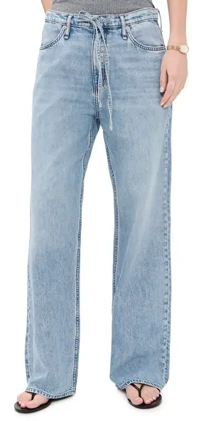 Rag & Bone Vintage Jeans For Women